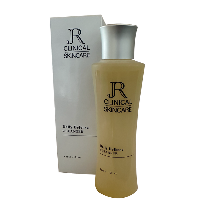 Daily Defense Cleanser – Intentions Apothecary